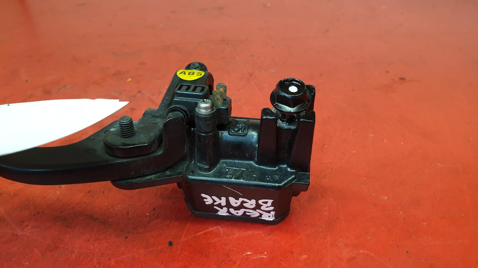 Master Cylinder Yp Yamaha 2015