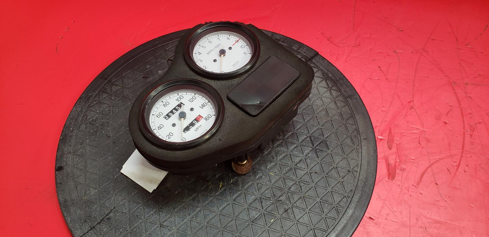 Speedometer 900 Ss Ducati 1993