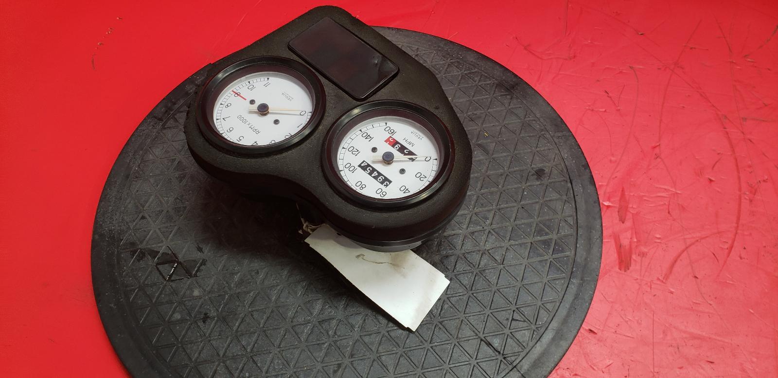 Speedometer 900 Ss Ducati 1993