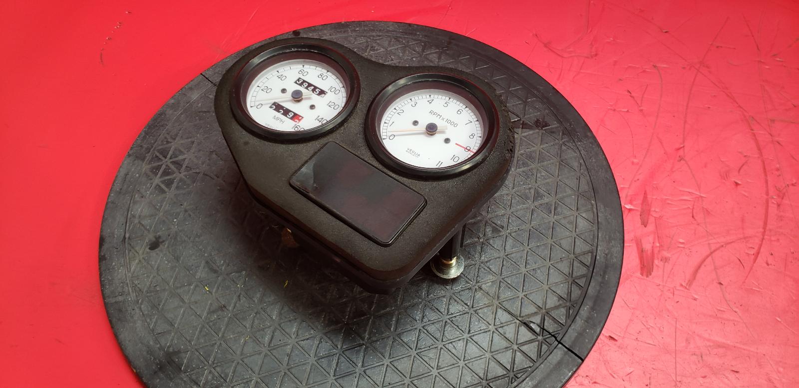 Speedometer 900 Ss Ducati 1993