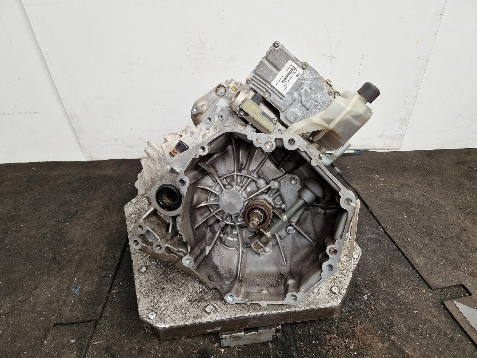 Ignis automatic gearbox store