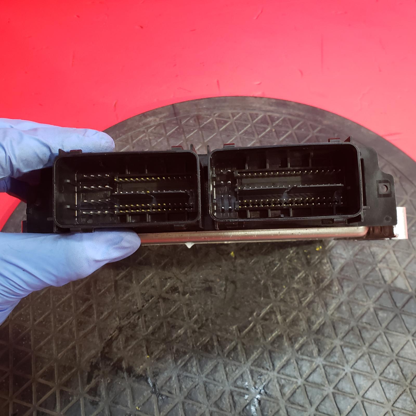 ECU - Ford Fiesta 2021 Hatchback - ASM Auto Recycling