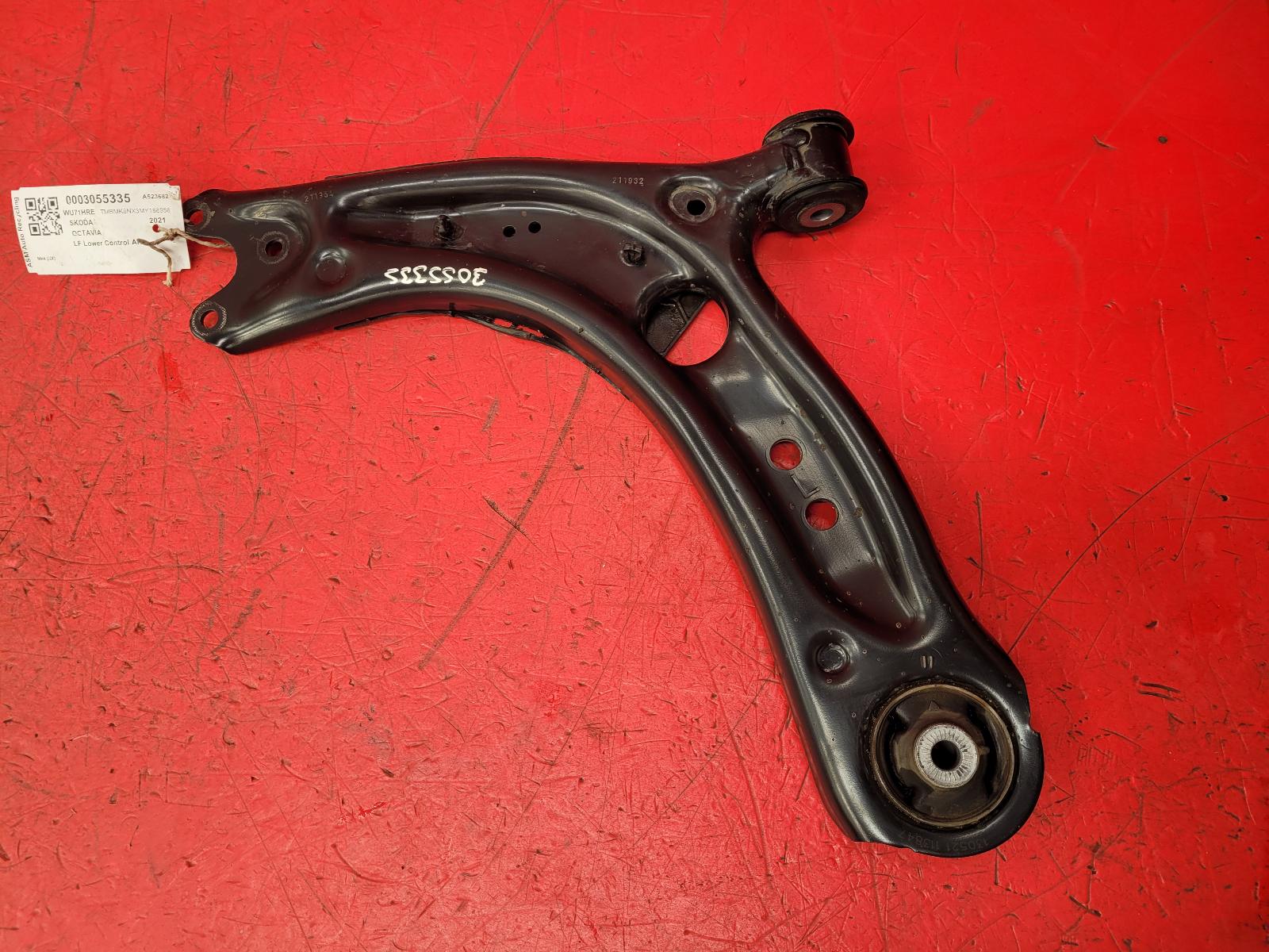 2021 Skoda Octavia LF Lower Control Arm