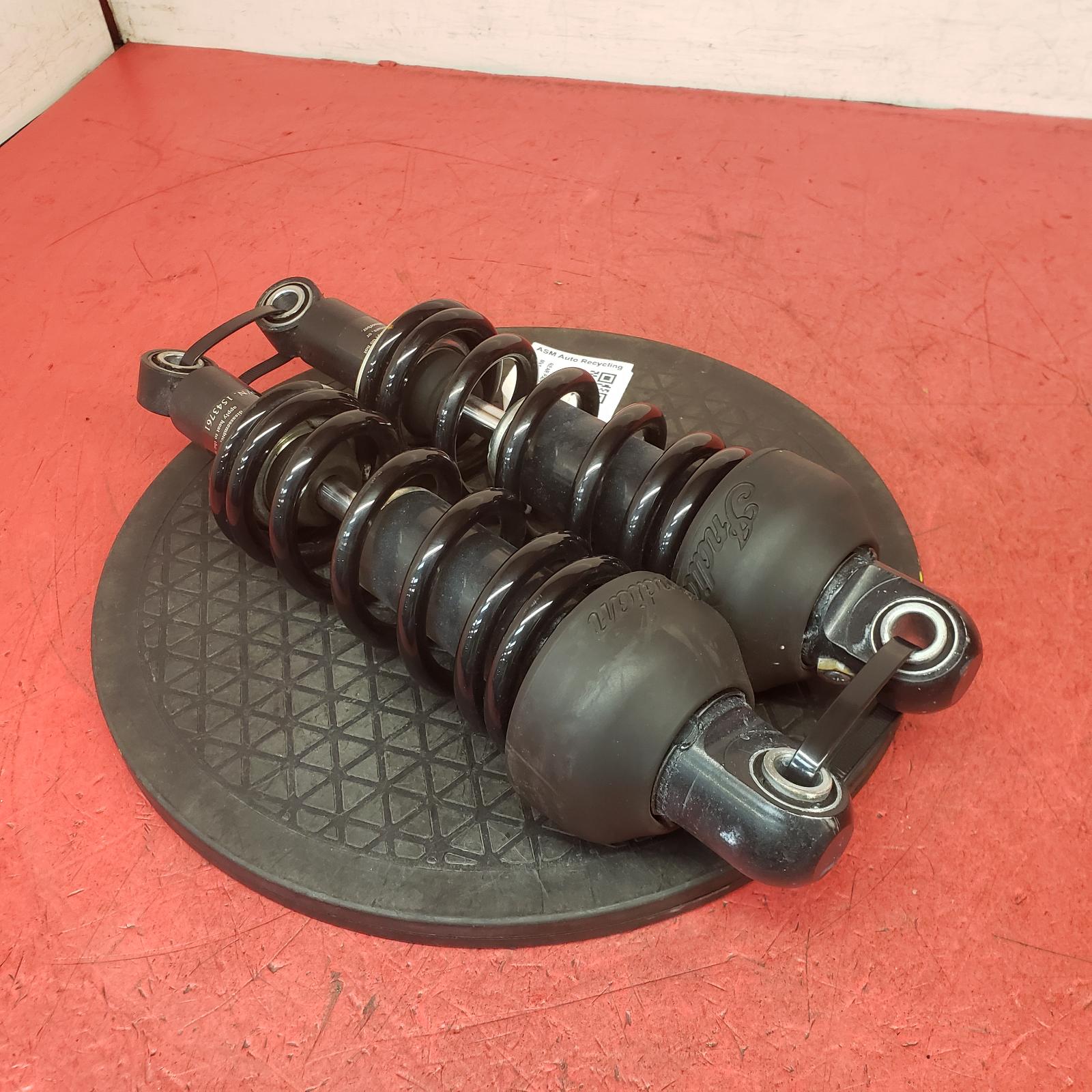 Rear Shock Absorber Scout Indian 2021