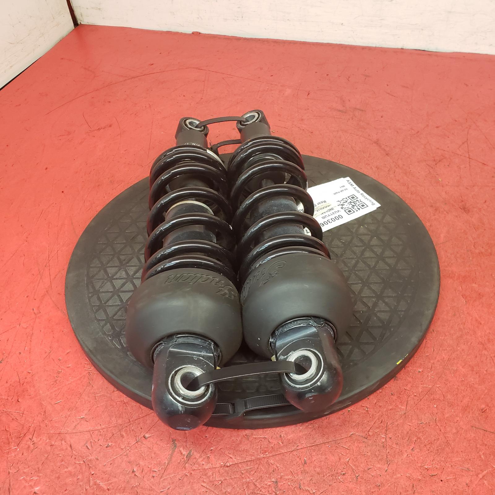 Rear Shock Absorber Scout Indian 2021