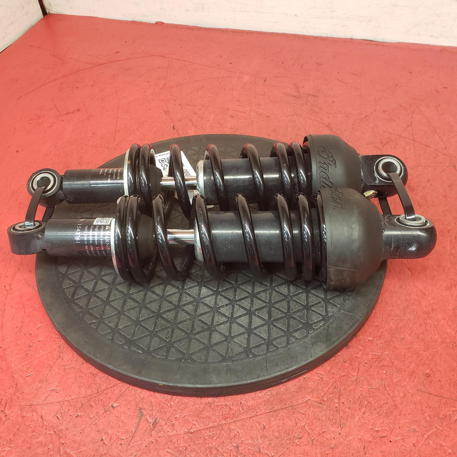 Rear Shock Absorber Scout Indian 2021