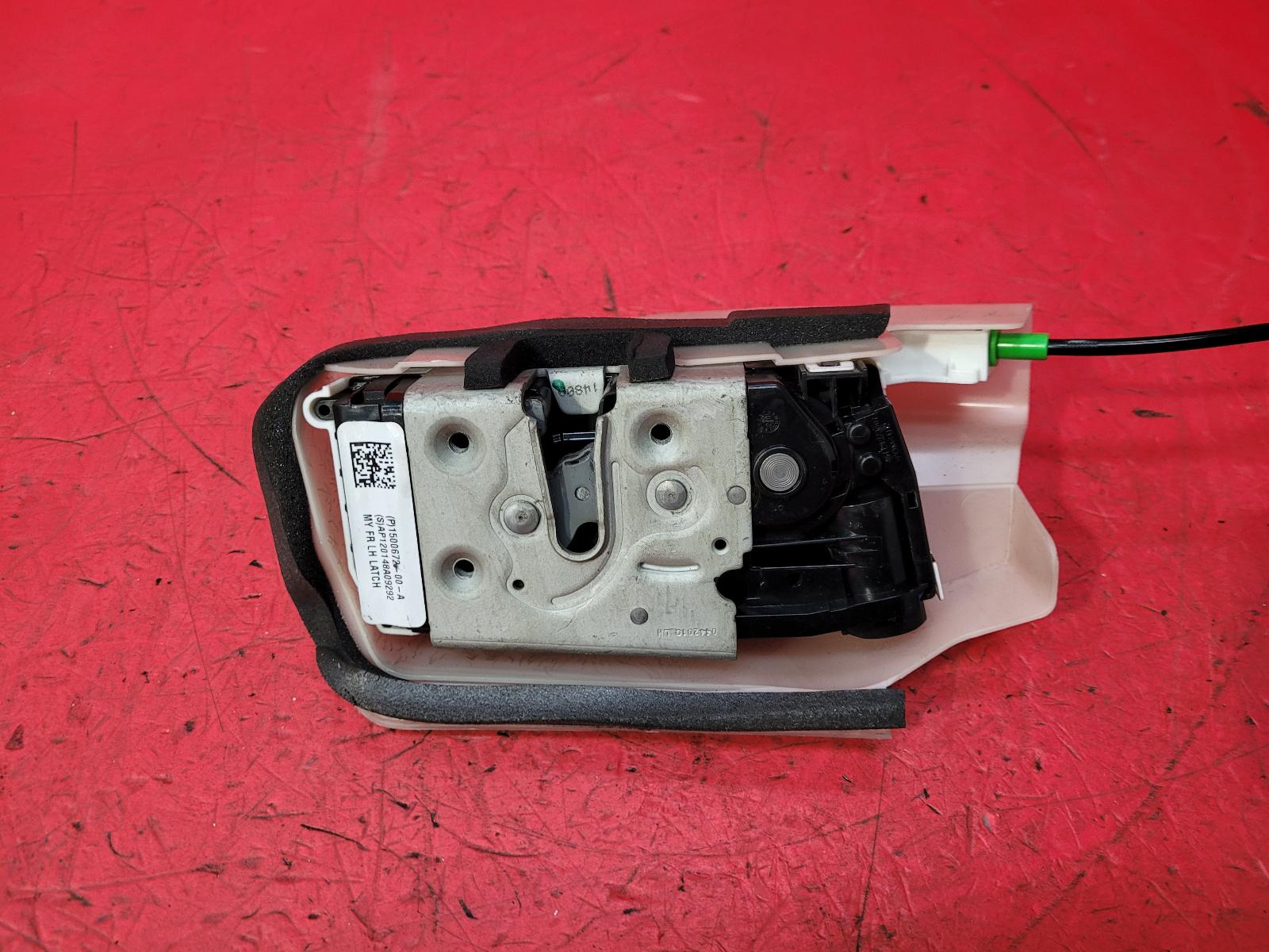 Door Lock Assembly Model 3 Tesla 2020