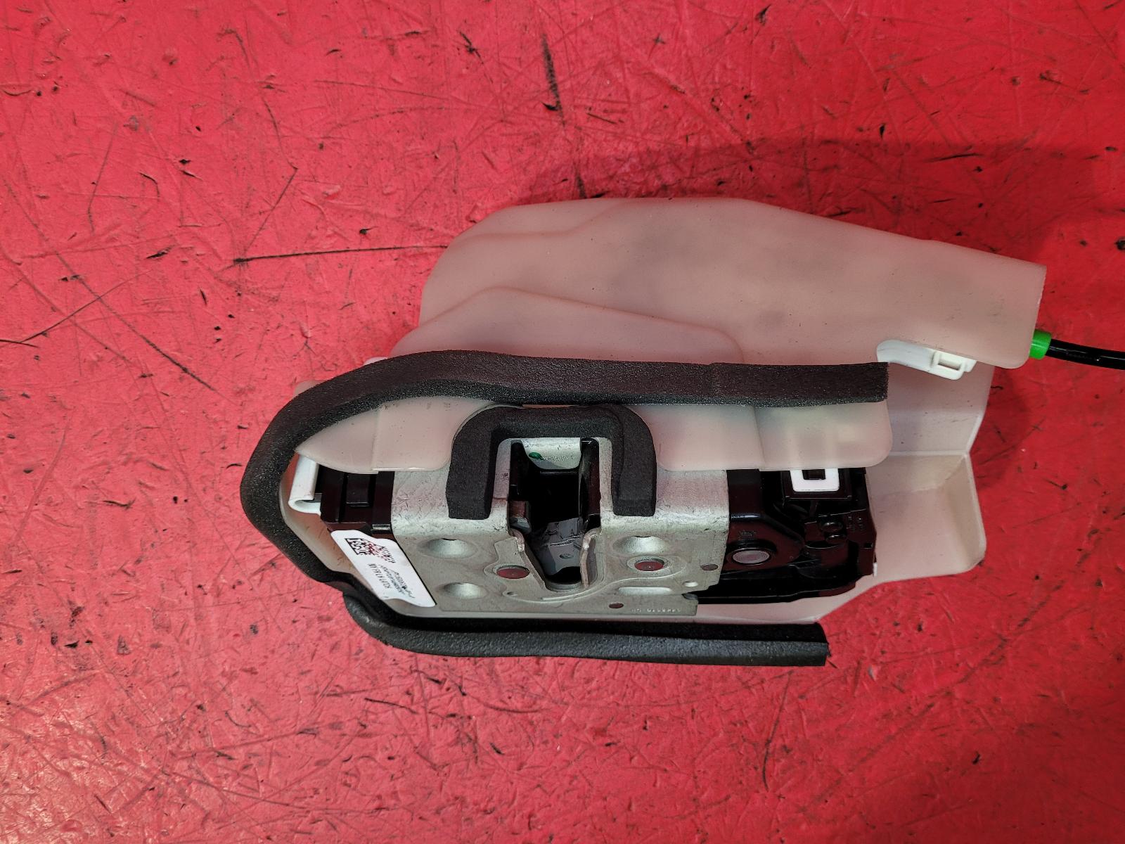 Door Lock Assembly Model 3 Tesla 2020