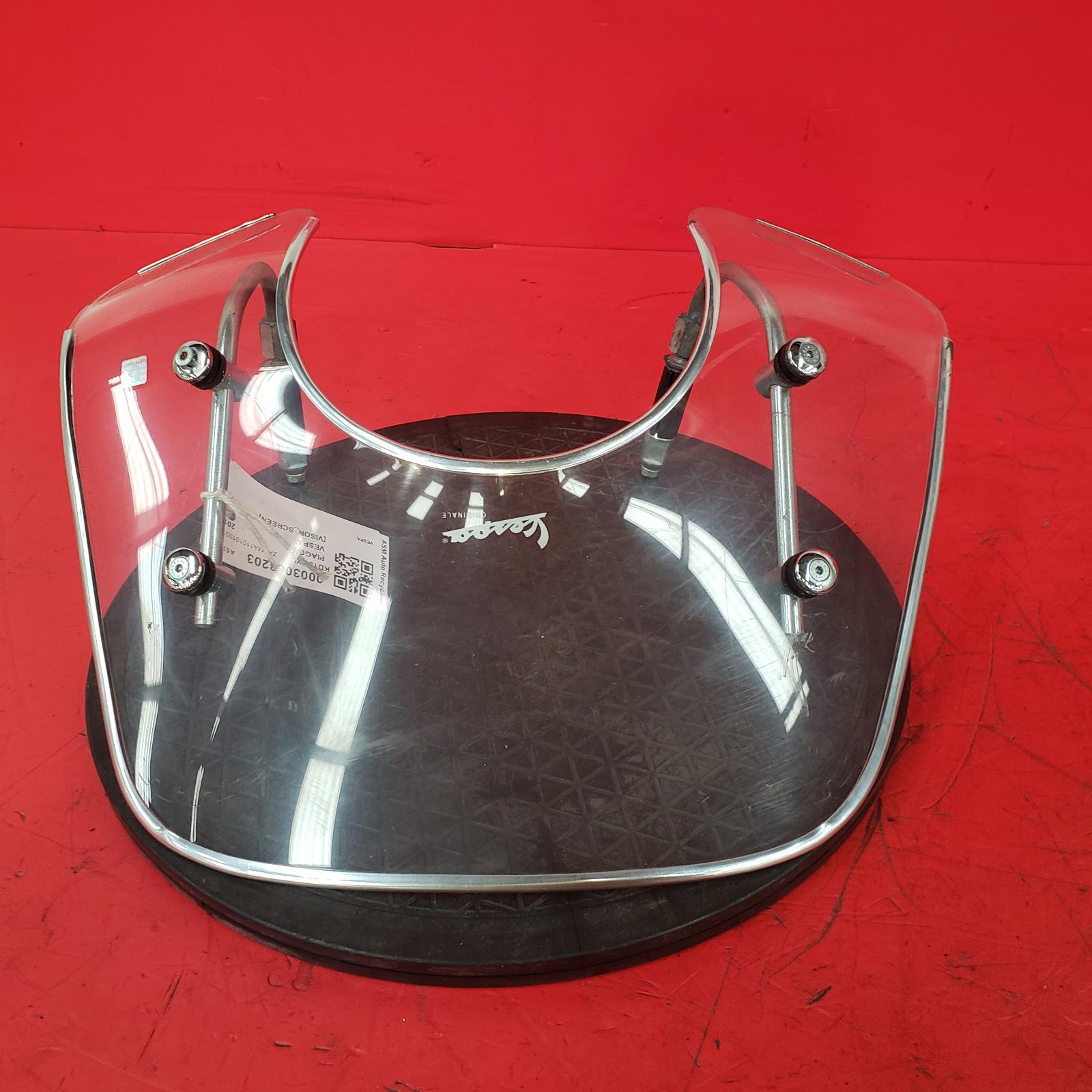 Visor Screen Vespa Piaggio 2019