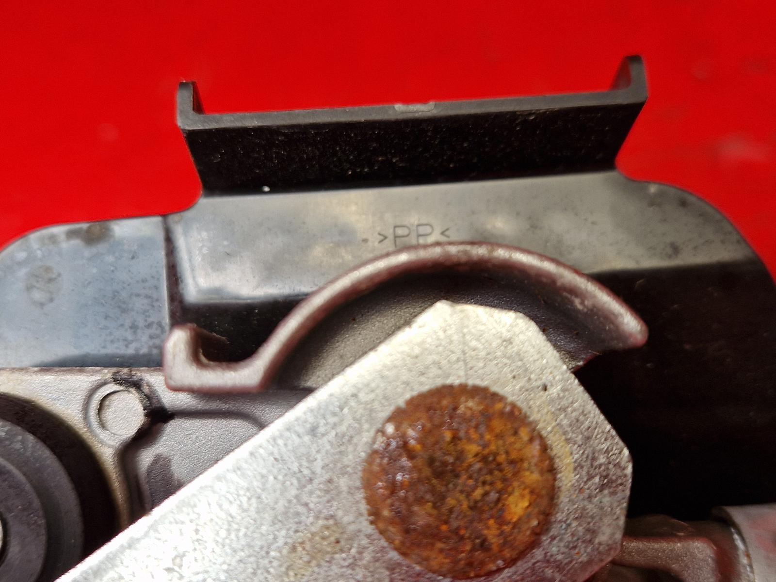 Wiper Linkage - Nissan Micra 2020 Hatchback - ASM Auto Recycling