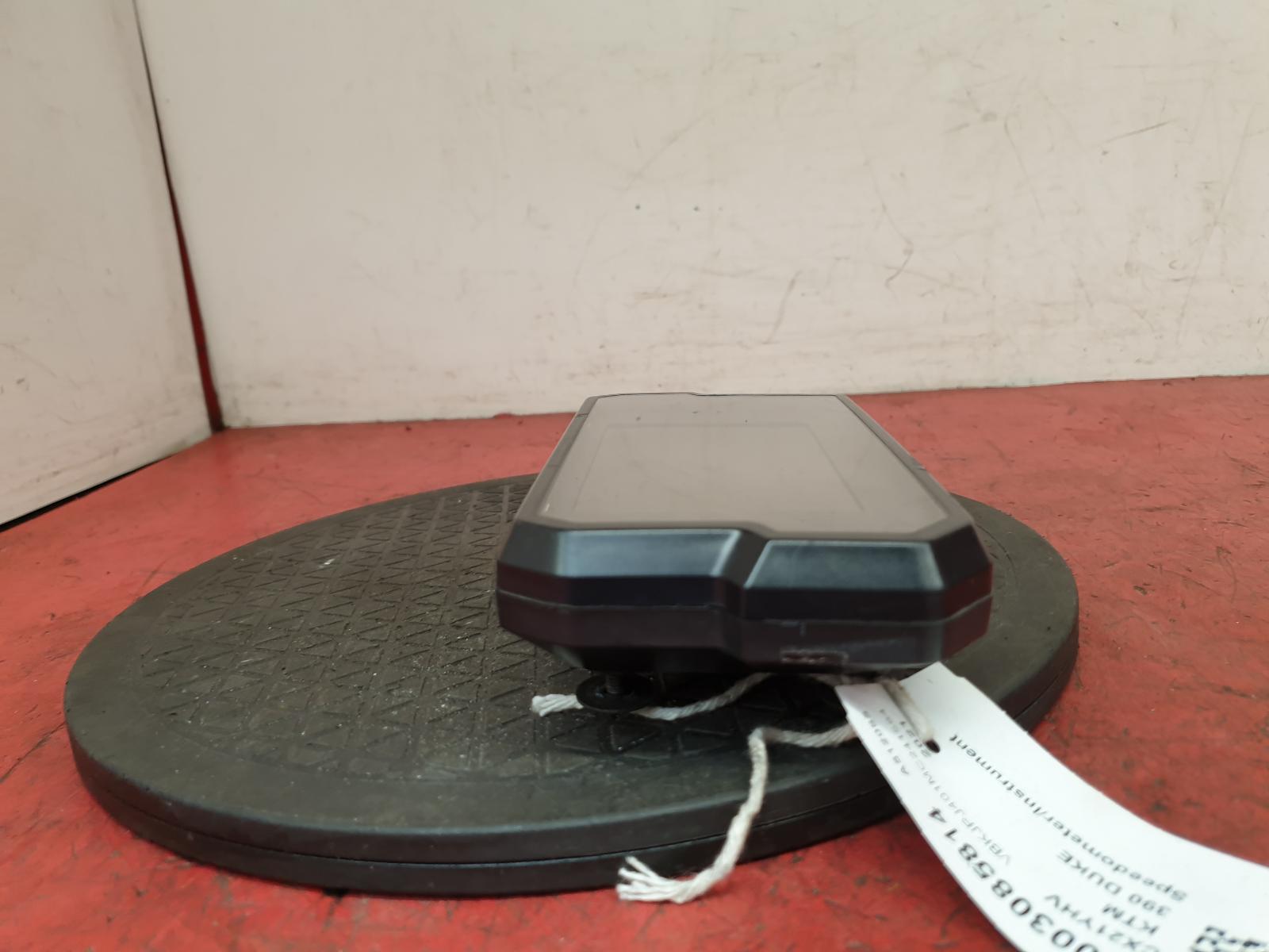 Speedometer 390 Duke Ktm 2021
