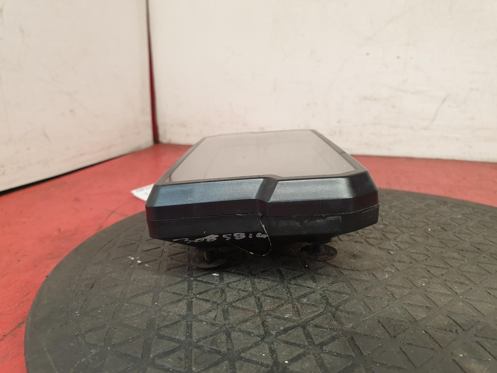 Speedometer 390 Duke Ktm 2021