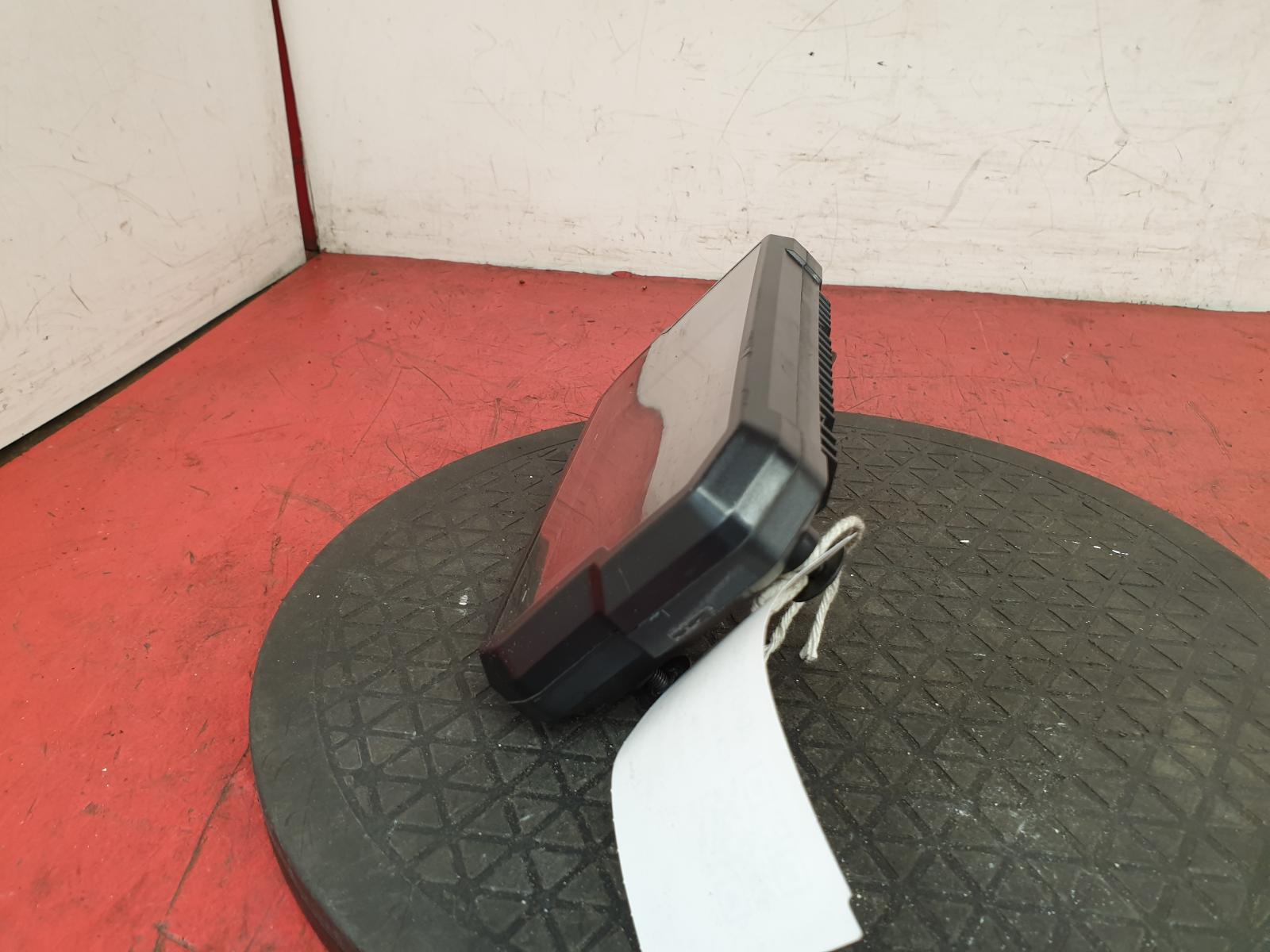 Speedometer 390 Duke Ktm 2021