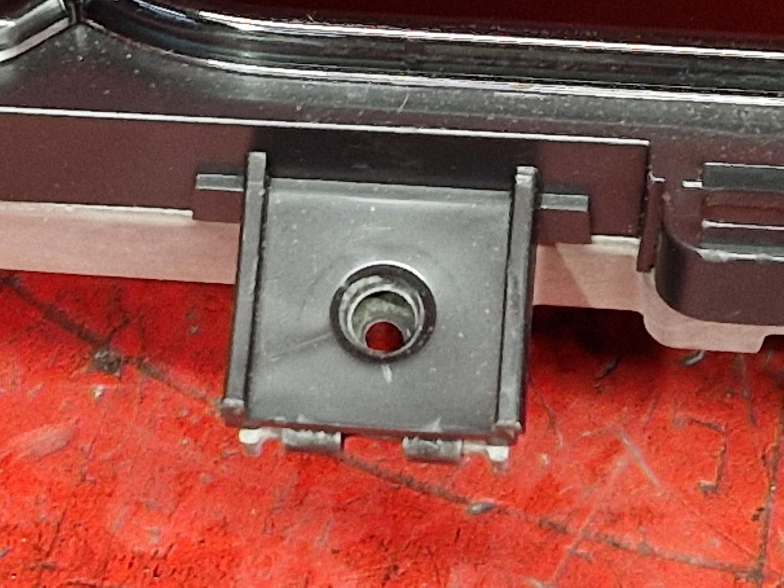 Speedometer F-pace Jaguar 2024