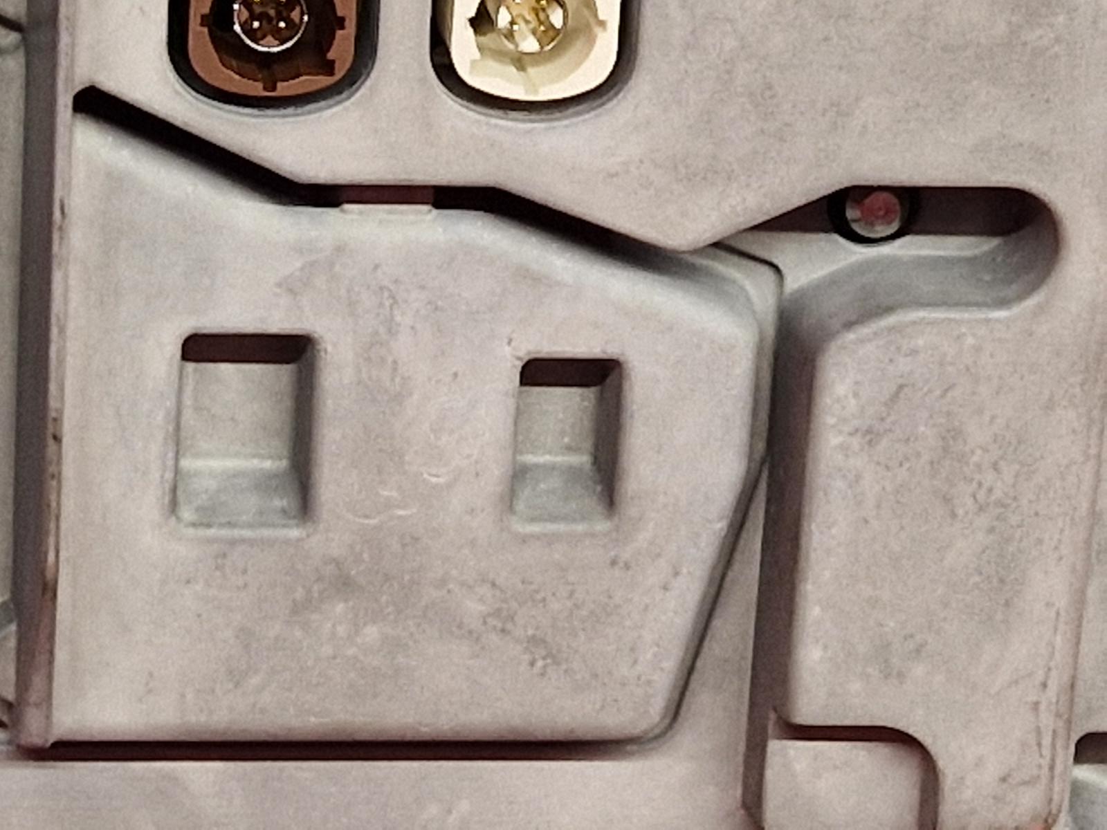 Speedometer - Jaguar F-pace 2024 Estate - ASM Auto Recycling