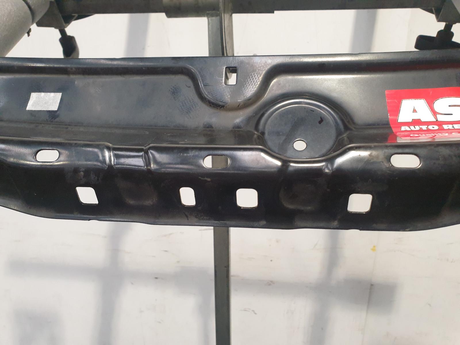 Front Panel 3 Series Bmw 2017
