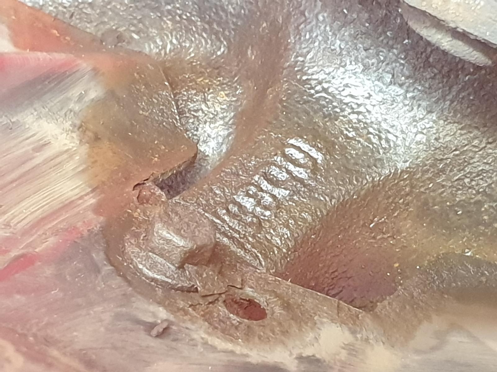 RF Hub/Stub Axle Assembly Fiesta Ford 2015