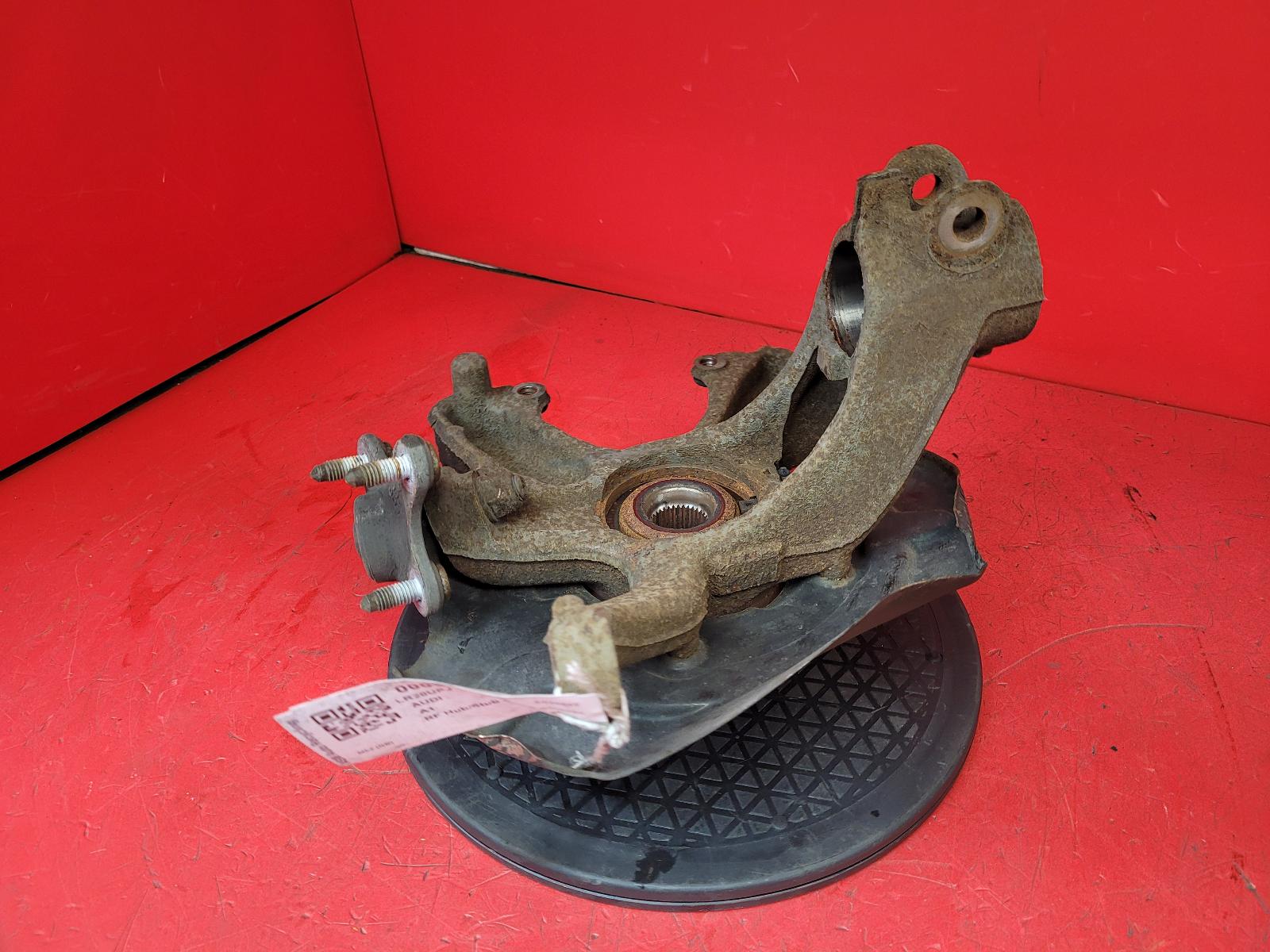 RF Hub/Stub Axle Assembly A1 Audi 2020