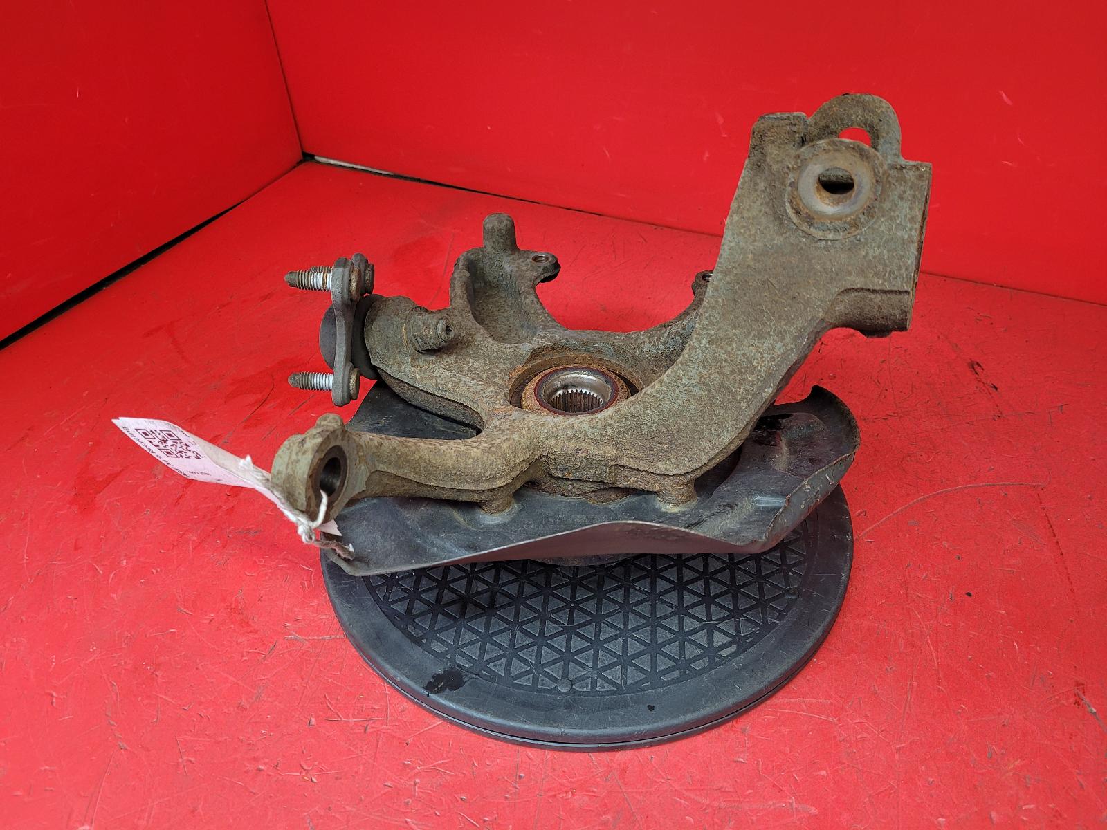 RF Hub/Stub Axle Assembly A1 Audi 2020