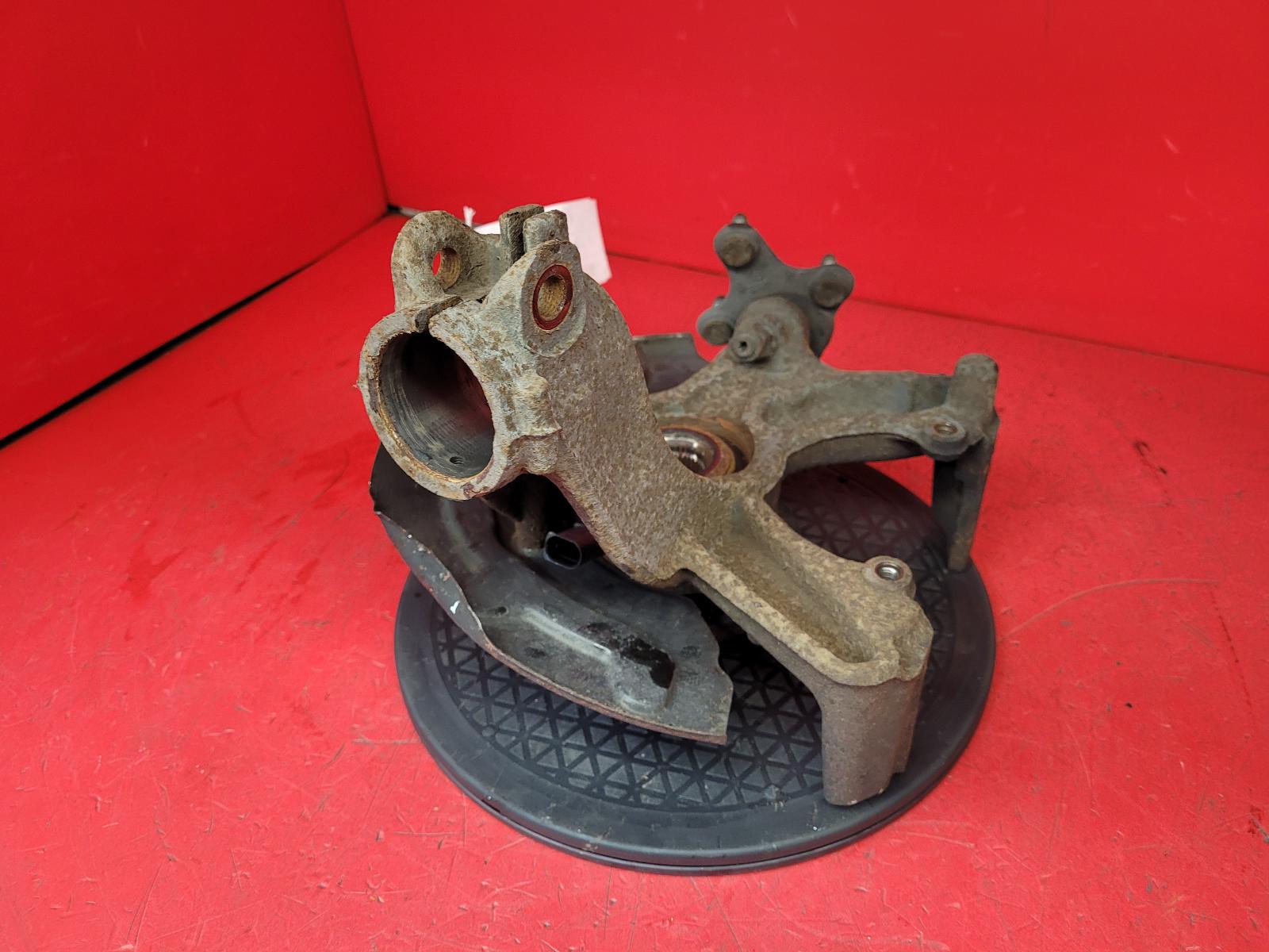 RF Hub/Stub Axle Assembly A1 Audi 2020