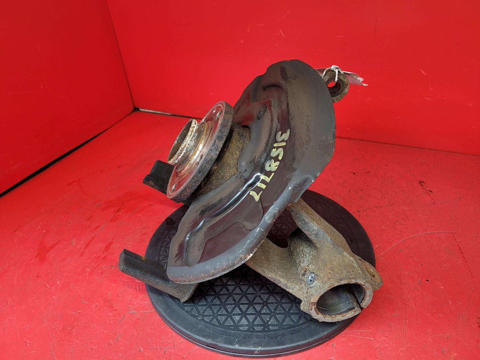 RF Hub/Stub Axle Assembly A1 Audi 2020