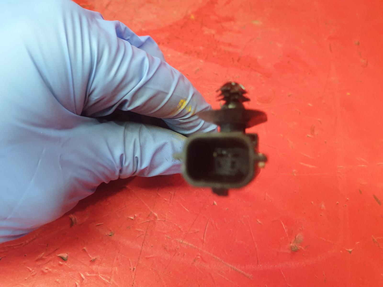 RF Hub/Stub Axle Assembly Clio Renault 2014