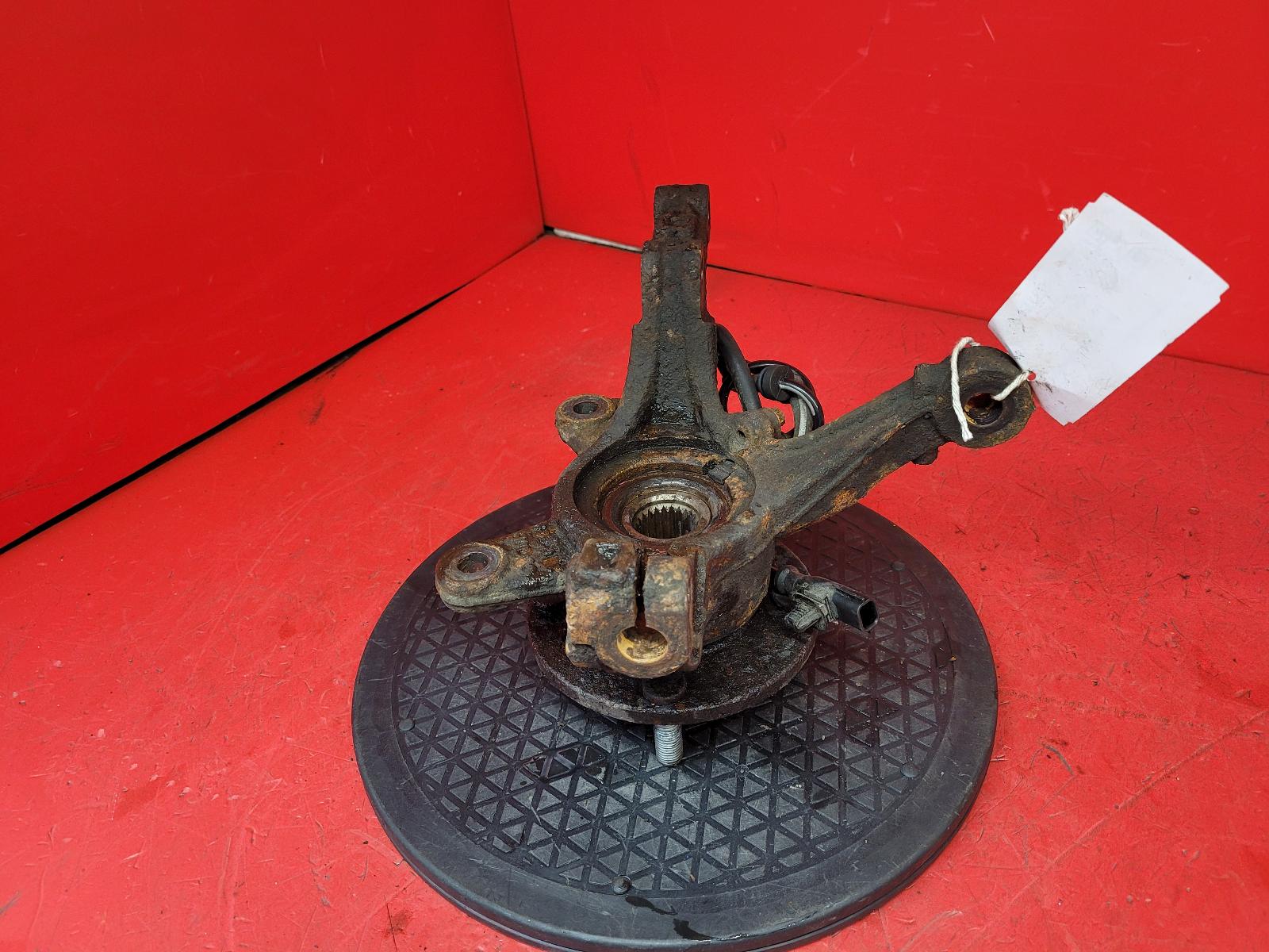 RF Hub/Stub Axle Assembly Fiesta Ford 2010