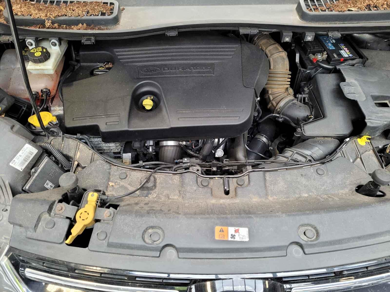 Ford Kuga 2015 Breaking