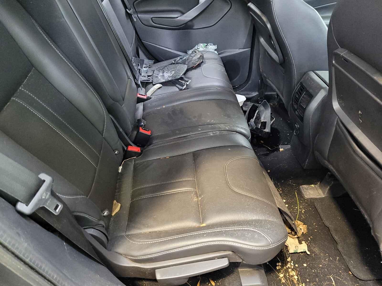 Ford Kuga 2015 Breaking