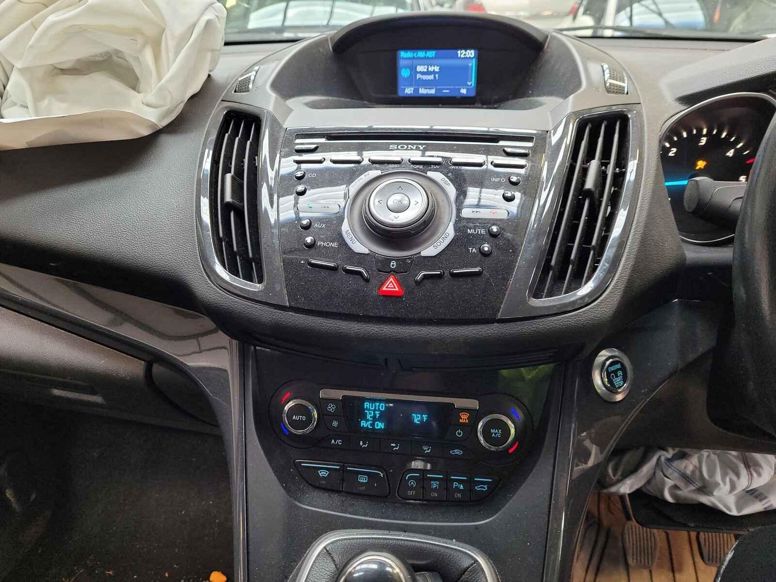 Ford Kuga 2015 Breaking