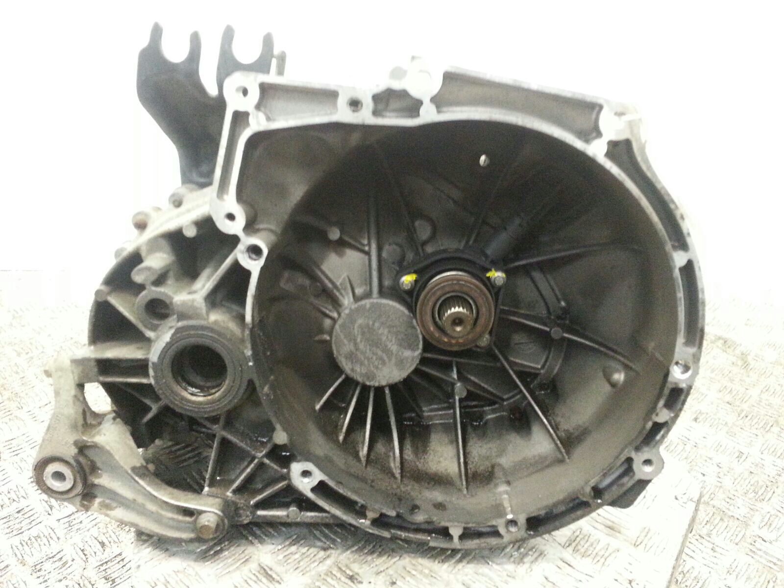 Gearbox Focus Ford