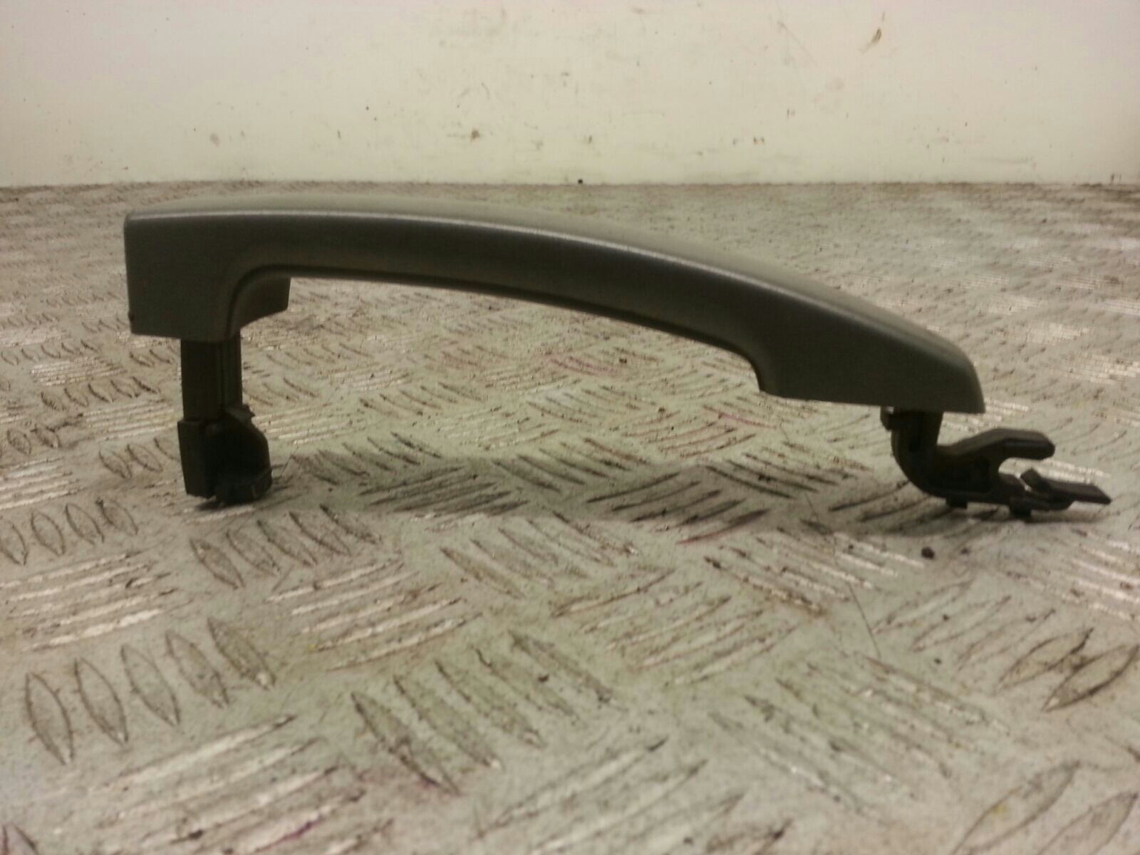 Door Handle Range Rover Land Rover 2009